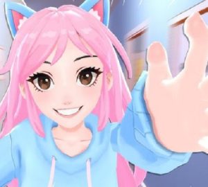 Yandere AI Girlfriend Simulator - Play Online Yandere AI Girlfriend Simulator on Inzoi